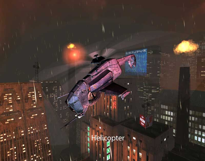 Unreal Archive / Unreal Tournament 2004 (UT2004) / Mutators / HL2MonstersLite3 And Weapons